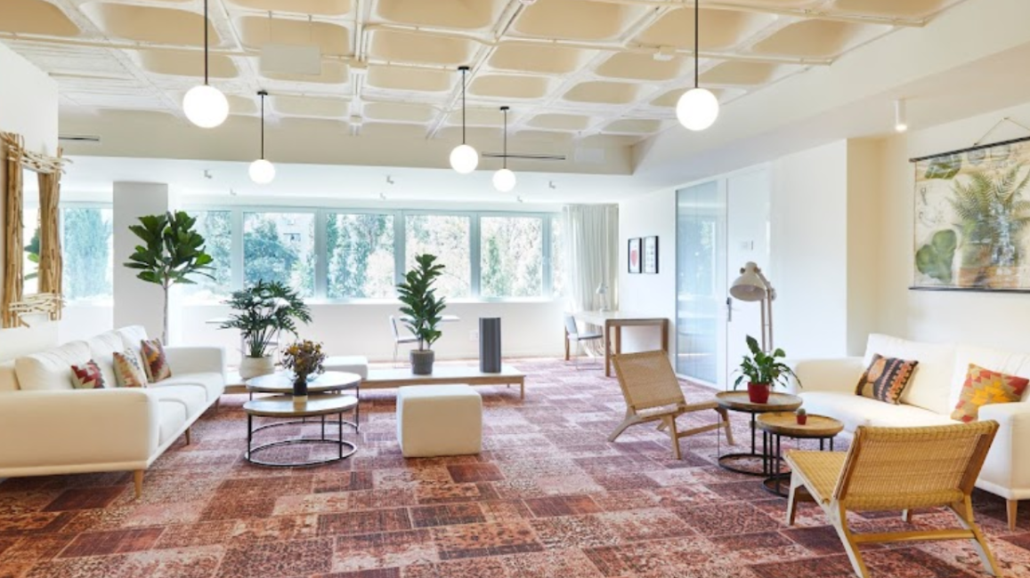 The 5 best coworking offices in Chamberí neighbourhood | SitandPlug